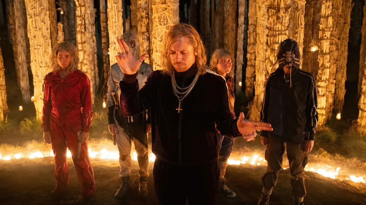 28 Years Later: The Bone Temple Movie Azmovies