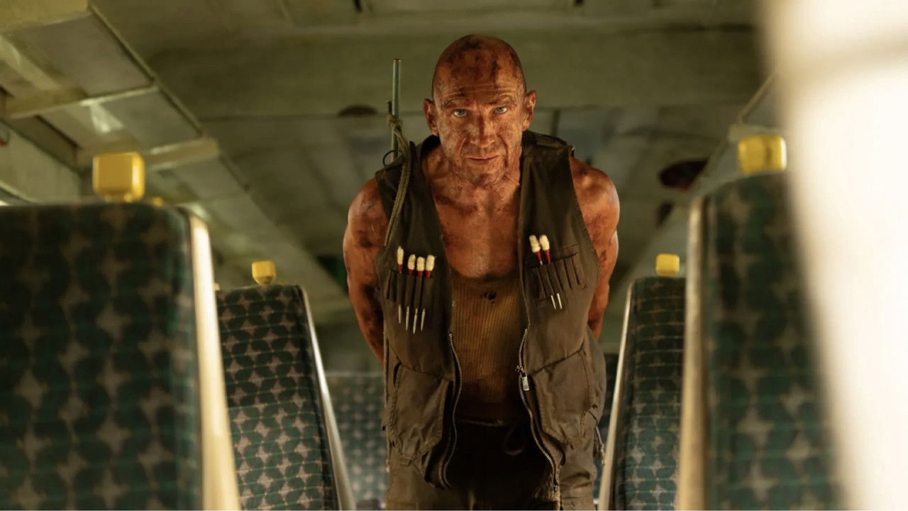 28 Years Later: The Bone Temple Movie Azmovies